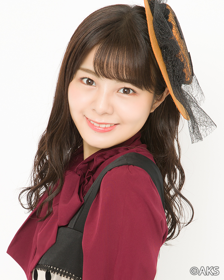 【NGT48】高橋七実ちゃん応援スレ★2【ドラフト3期生】